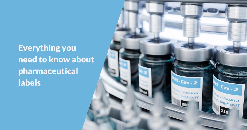 Read to Know About Pharmaceutical Labеls | Stars Labels